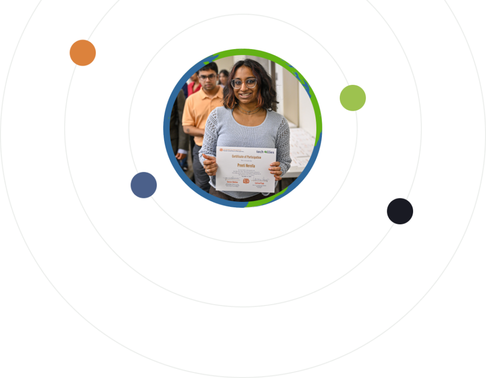 Home - Your Tech Allies